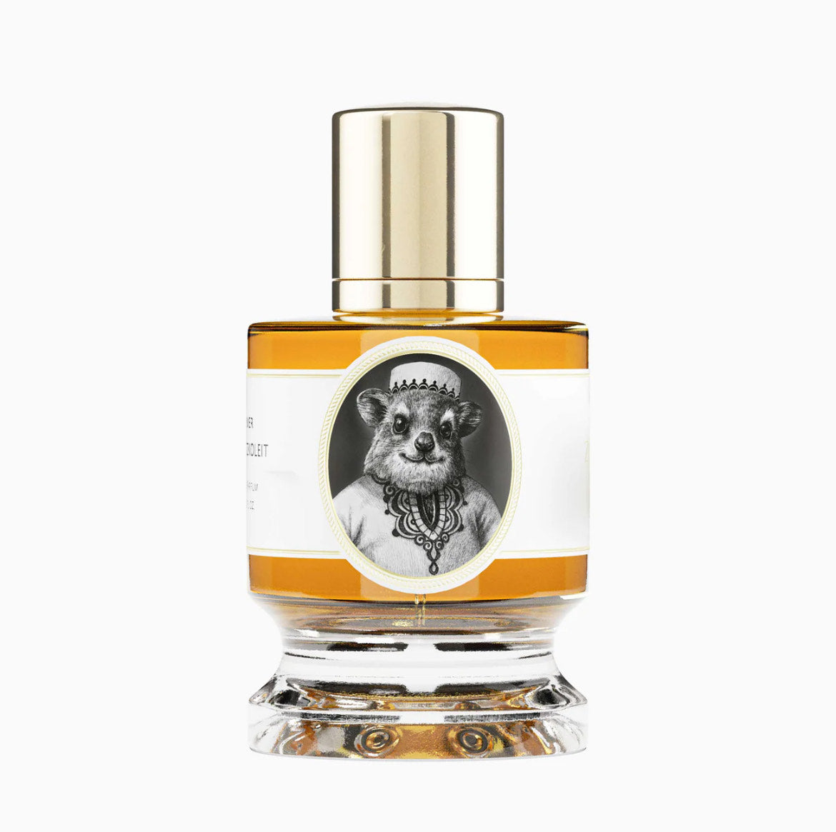 Hyrax – The Perfume House