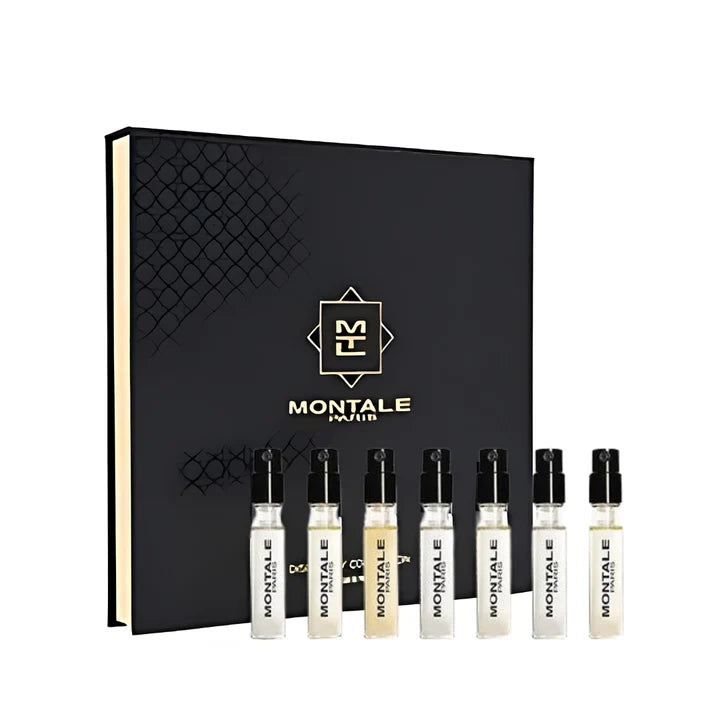 Montale Discovery Set – The Perfume House