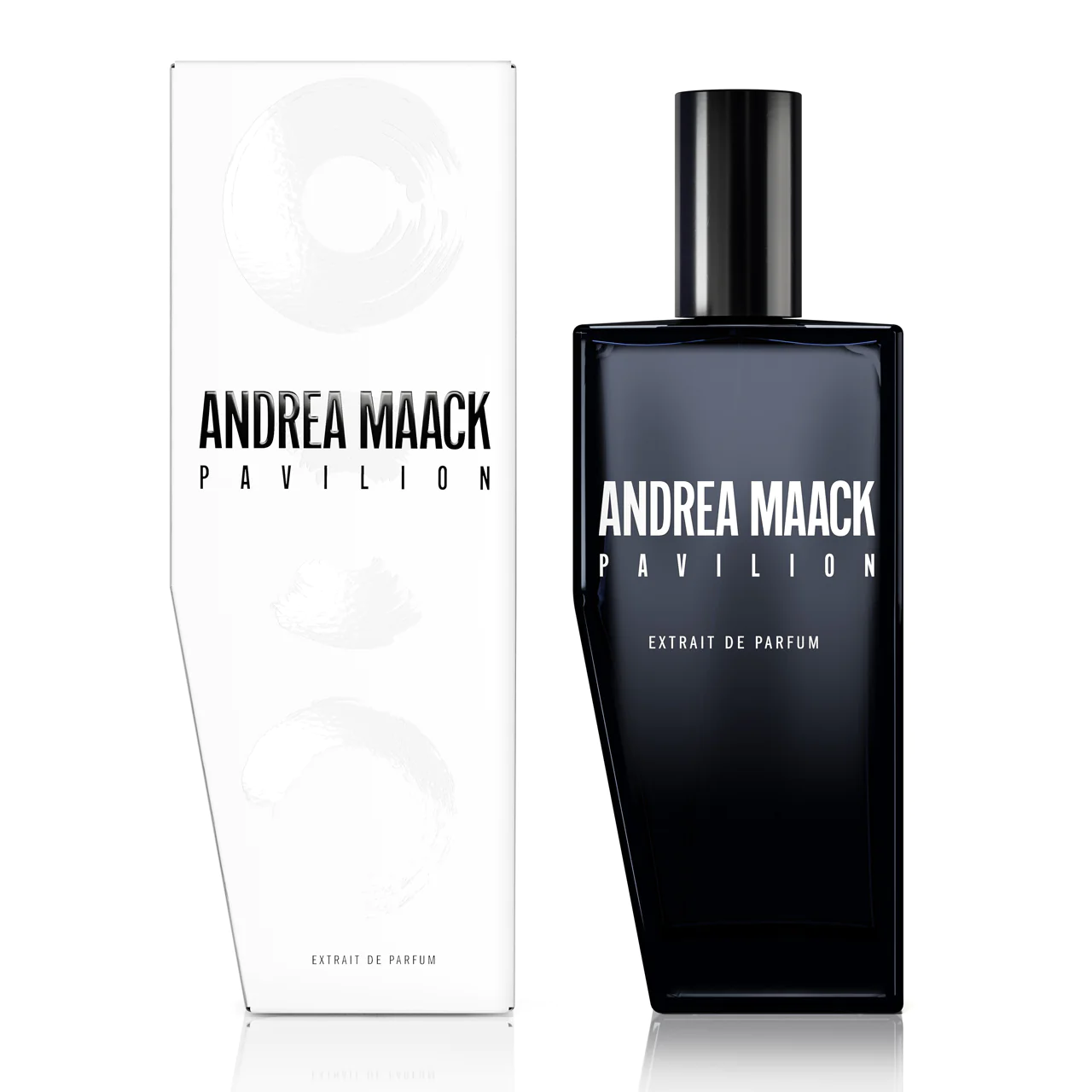 Pavilion by Andrea Maack – The Perfume House