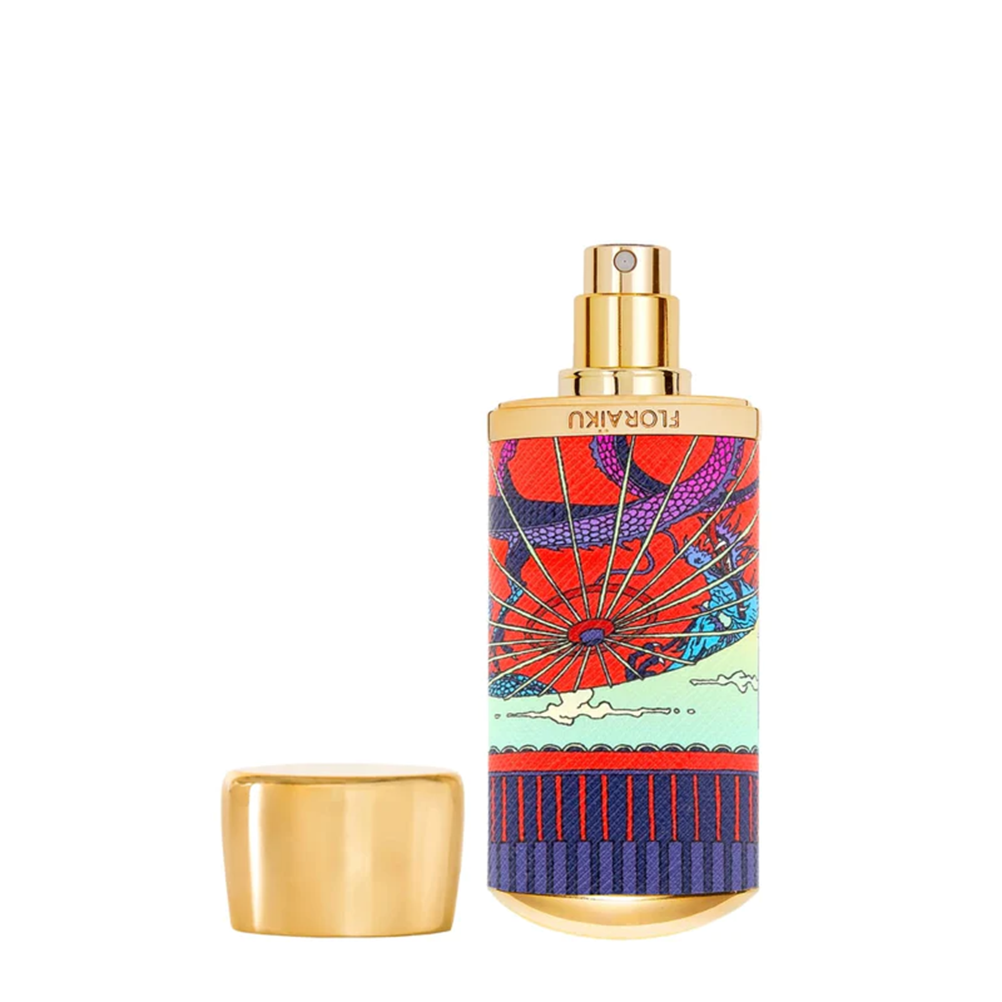 One Umbrella For Two by Floraïku Paris – The Perfume House