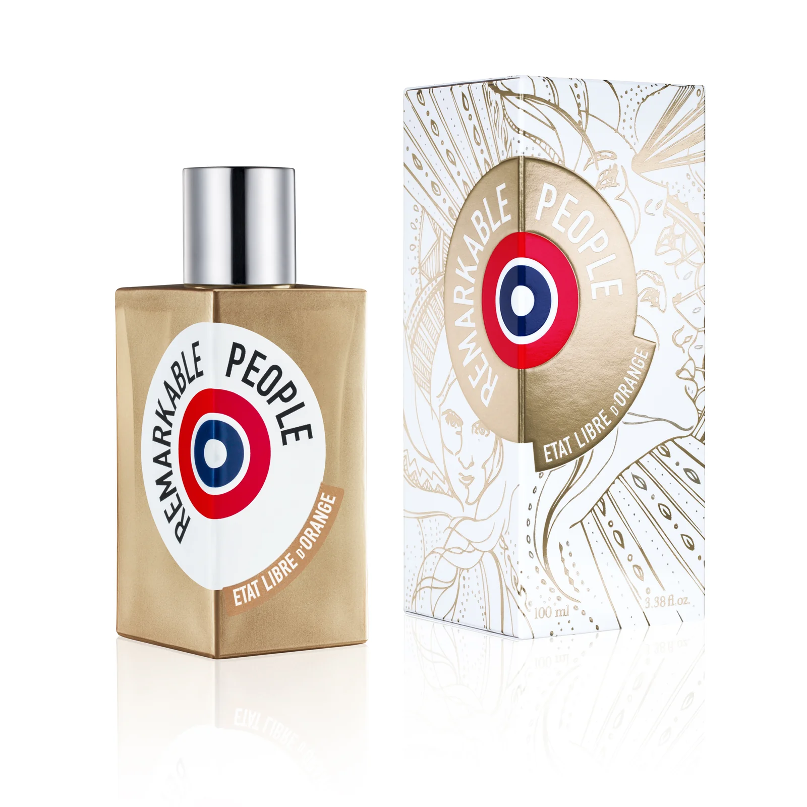 Remarkable People by Etat Libre d’Orange – The Perfume House