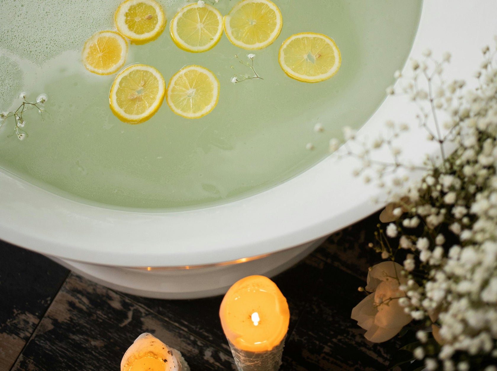 Scent Two: Laurel – The Perfume House